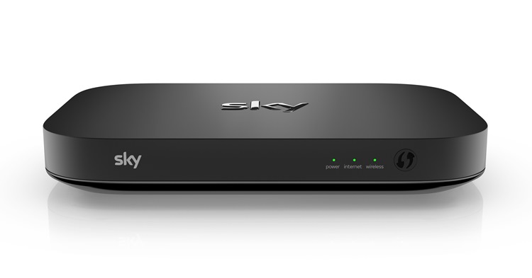 Sky UK bijna klaar met invoering IPv6 – Stichting IPv6 Nederland